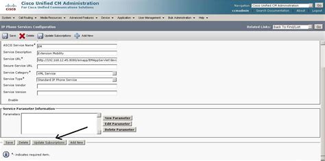 Common Problems In Extension Mobility Cisco Community