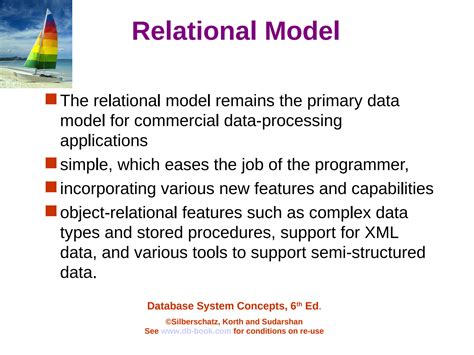 SOLUTION: Introduction to the relational models - Studypool
