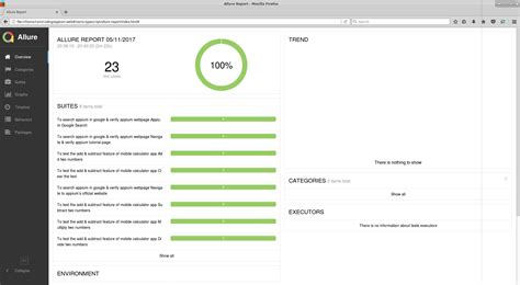 Mobile Automation With Appium Webdriverio Using Typescript By Ram