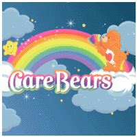 Care Bears Logo Vector