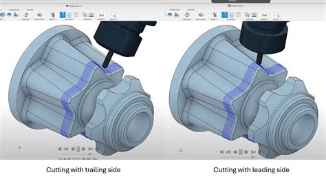 Solved Cam Manufacturing Full Simultaneous 4th Axis Rotary Autodesk Community