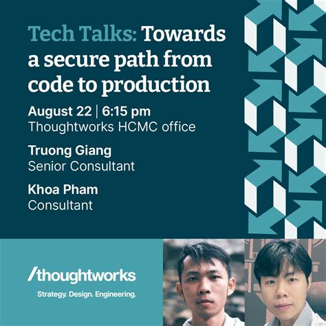 Hang Nguyen Hebe On Linkedin Thoughtworkslife Techtalk Softwareengineering Vietnam Diversity