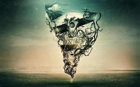Surrealism Wallpapers 4k Hd Backgrounds On Wallpaperbat
