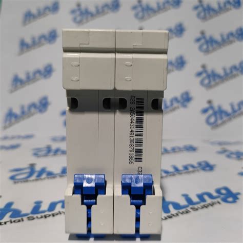 Nxb 63 C32 Chint Miniature Circuit Breaker Mcb