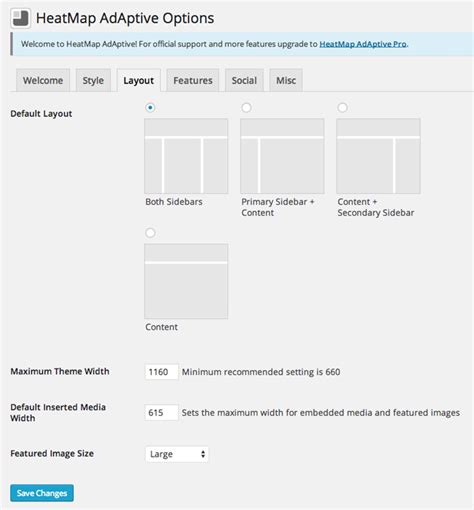Increase Your Google Adsense Earnings With HeatMap Theme