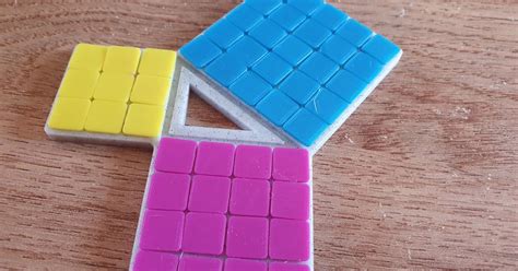 Pythagoras Demonstration By Strange Prints Download Free Stl Model