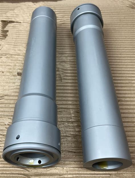 Tdc Wear Corrosionresistant Foodequipment Foodmanufacturing