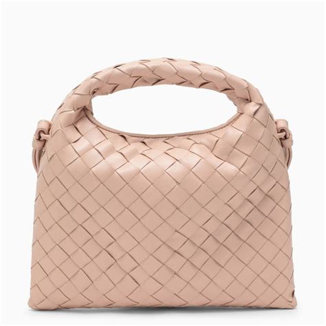 Bottega Veneta Hop Crossbody Bag Bottega Veneta