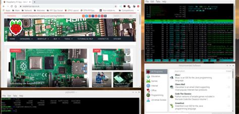 How To Take Raspberry Pi Screenshots Raspberry Pi Spy