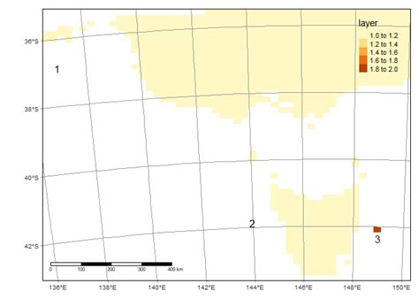 Three Ways To Calculate Distances In R R Bloggers