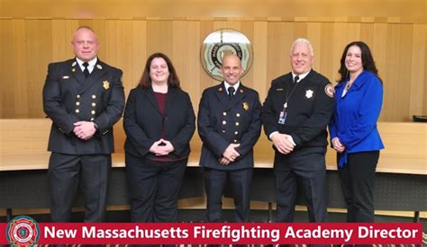 Eric S Littmann Appointed As New Director Of Massachusetts