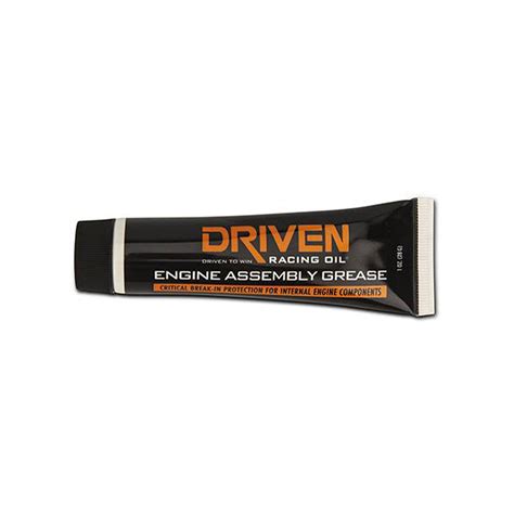 All Products Driven Racing Oil