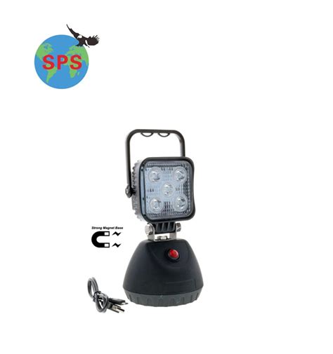 Rechargeable Led Work Light