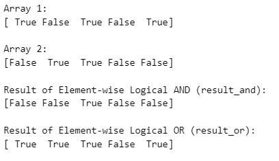 How To Fix ValueError The Truth Value Of An Array With More Than One Element Is Ambiguous Use
