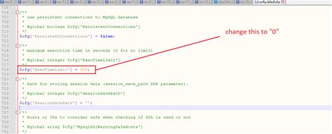 Script Timeout Passed If You Want To Finish Import Please Resubmit
