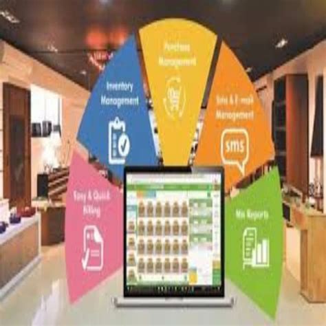 Retail Software Service Free Demo Available At ₹ 250000year In Thane