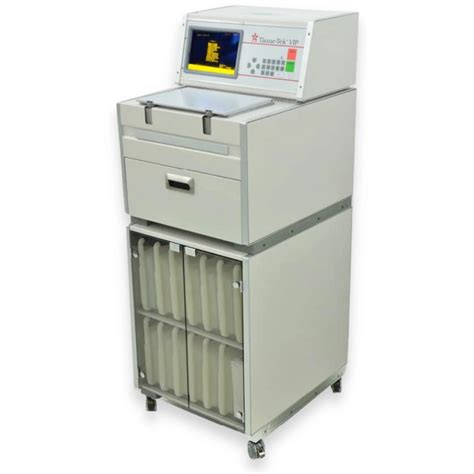 Sakura Tissue Tek Vip 6 Ai Tissue Processor