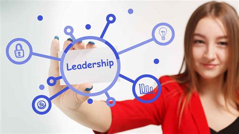 Inspirational Leadership Training To Motivate Your Team - Pragati ...