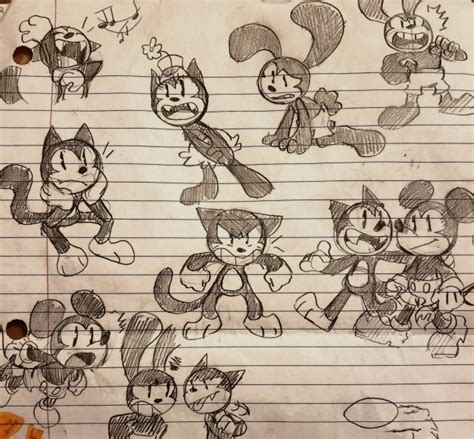 Mickey Mouse On Tumblr