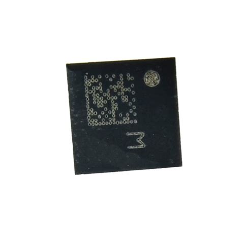 Iis2mdctr High Accuracy Ultra Low Power 3 Axis Digital Output