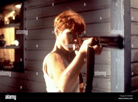 Night Of The Living Dead Patricia Tallman 1990 Ccolumbia Picturescourtesy Everett