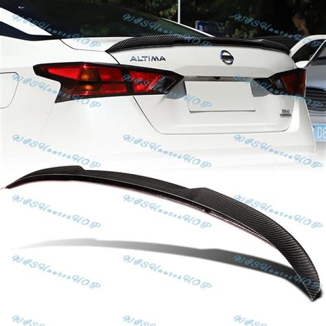 Nissan Altima Black Emblems Etsy
