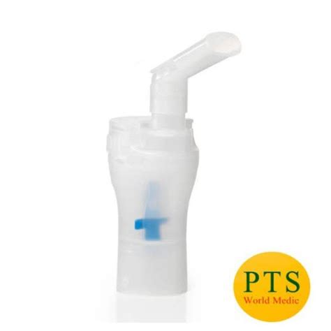 Omron Neb Kit For Ne C801 9515226 5 กระเปาะเครื่องพ่นยา ส่งฟรี