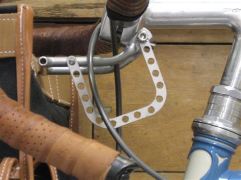 Gille Berthoud Decaleur Brackets Custom Replacements Hermits Woodshed