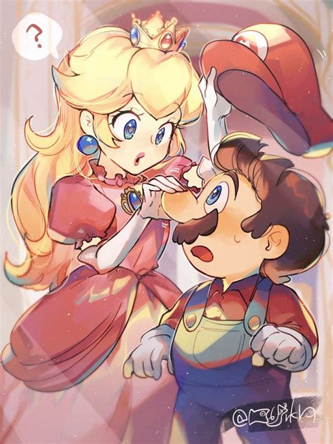 Pin By Iris On Mario Super Mario Art Mario Fan Art Nintendo Mario Bros