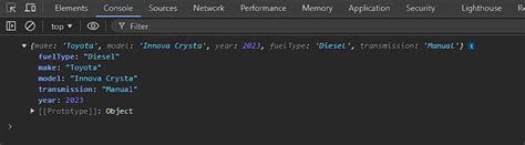 A Closer Look At Javascripts Native Array And Object Methods Specbee