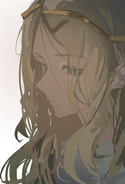 6 Reverse1999 Drawn By Shuxiuxiao Danbooru