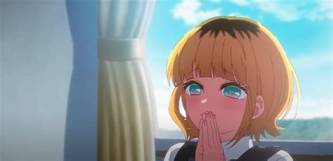 Oshi No Ko Mem Cho V Tuber Finally Makes Debut But Who Voices Her