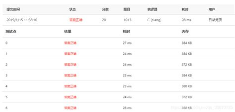 小白的练级之路：pta乙级1013 C语言描述令 P I 表示第 I 个素数。现任给两个正整数 M≤n≤10 4 ，请输出 P Csdn博客