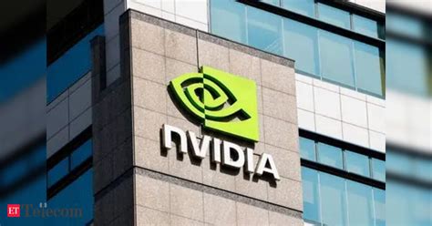Nvidia And HPE Launch Cutting Edge Supercomputer In Germany For Climate And AI Research ETTelecom