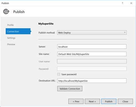 Asp Net Mvc IIS Deployment Error Stack Overflow