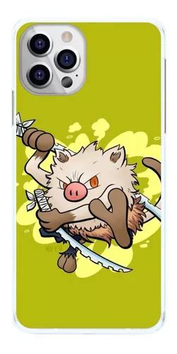 Capinha Monkey Primeape Inosuke Hashibira Javali Capa Parcelamento