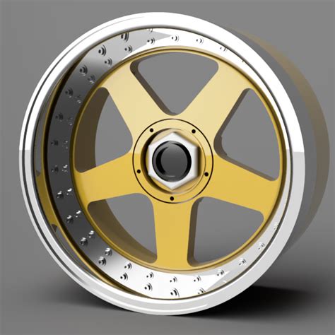 Stl File 1 24 17 Mazdaspeed Ms 01 Le Mans With Nankang Ns2 Style Tires