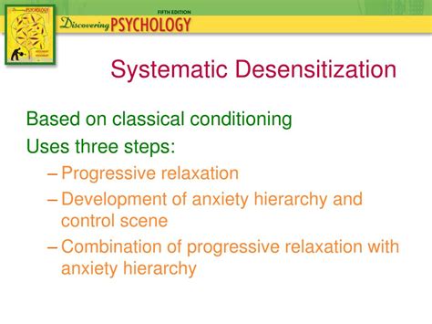 Ppt Chapter 14 Therapies Powerpoint Presentation Free Download Id1078404