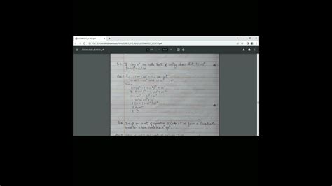 Ignou Bcs 012 Handwritten Solved Assignment Ignousolvedassignment