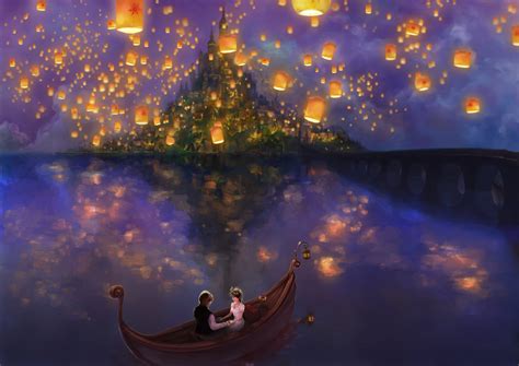 🔥 [50 ] Tangled Desktop Wallpapers Wallpapersafari