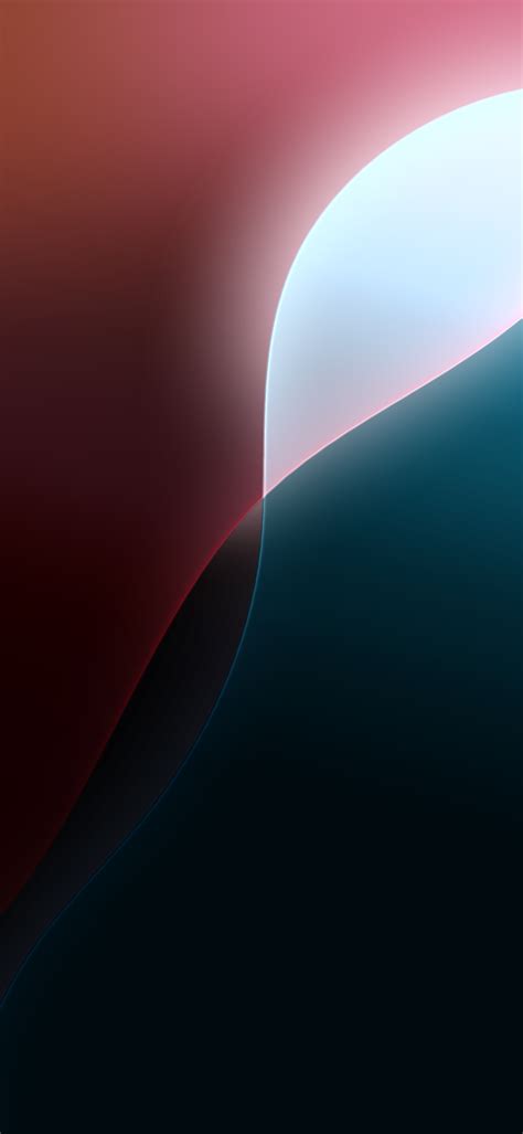 Download The Ios 18 Wallpapers In Light And Dark Mode