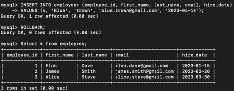 What Are The Tcl Commands In Sql Analytics Vidhya