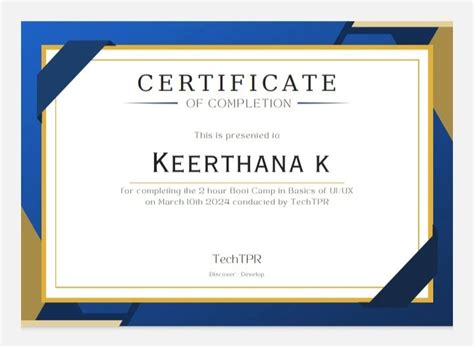 Keerthana Kannan K On Linkedin Tech