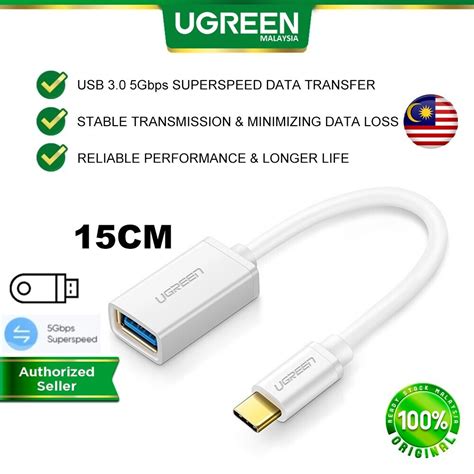 Shop Latest Ugreen Converter online | Lazada.com.my
