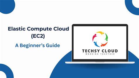 amazon ec2 elastic compute cloud