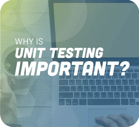 What Is Unit Testing Why Should I Bother With Unit Testing SkyCode