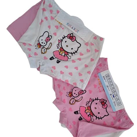 لباس زیر دخترانه