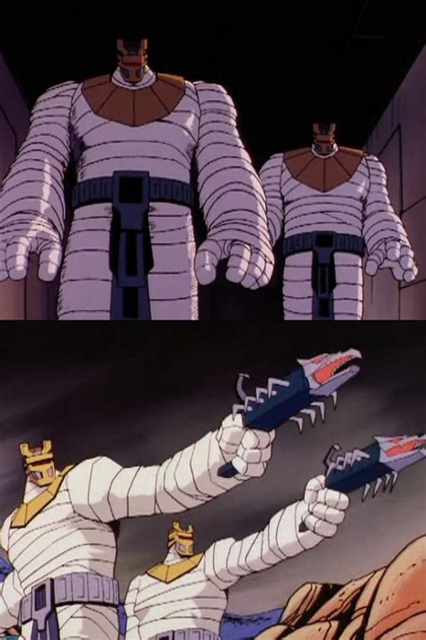 Mummy Commando Vs Battles Wiki Fandom