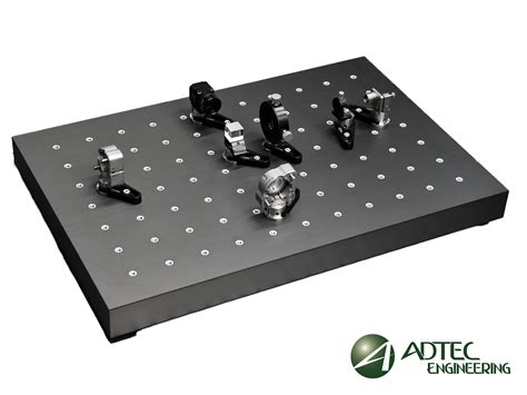 Cfrpブレッドボード Fb Cfrp オプティカルベース ベース