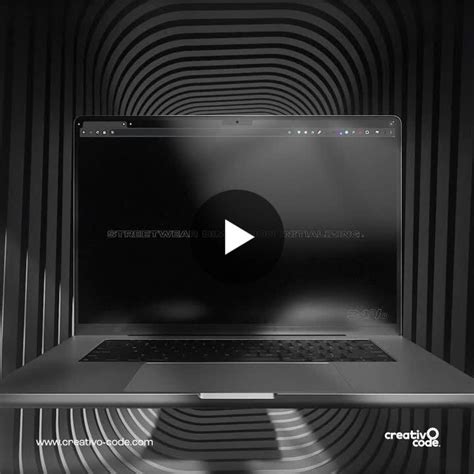 webdesign webdevelopment uxdesign frontendmagic fashiontech… creativo code